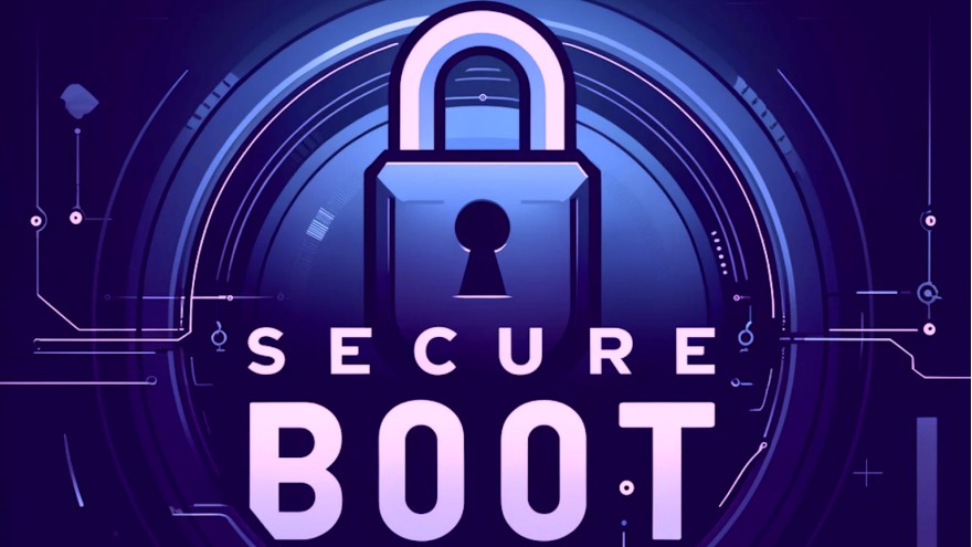 Why Secure Boot is Your Network’s Best Friend (And What BlackTech ...