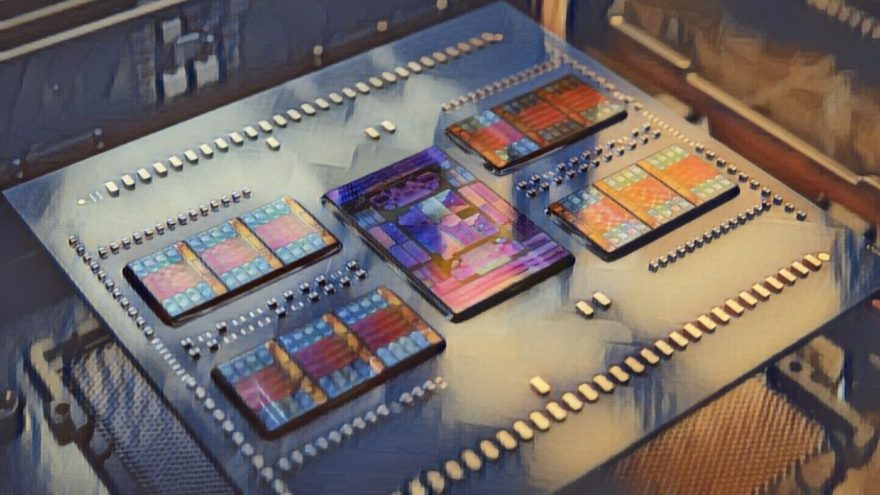 Blue Cheetah Tapes Out Its High Performance Chiplet Interconnect Ip On Samsung Foundry Sf4x