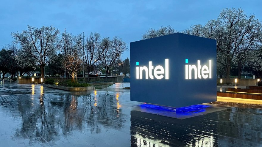 Intel Halts Products, Slows Roadmap in Years-Long Turnaround