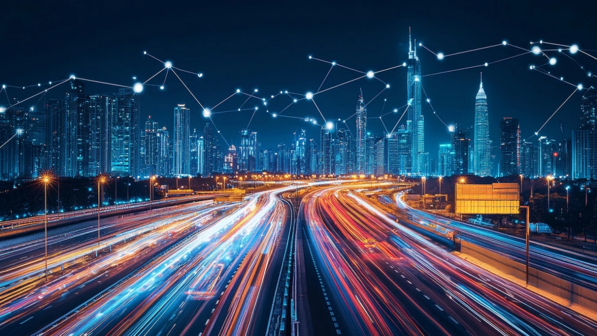 What is the Right Metric to Understand 5G Processing Throughput? Well, it’s not Peak Speed....