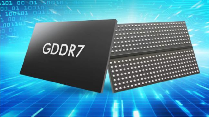 Breaking the Memory Bandwidth Boundary. GDDR7 IP Design Challenges ...