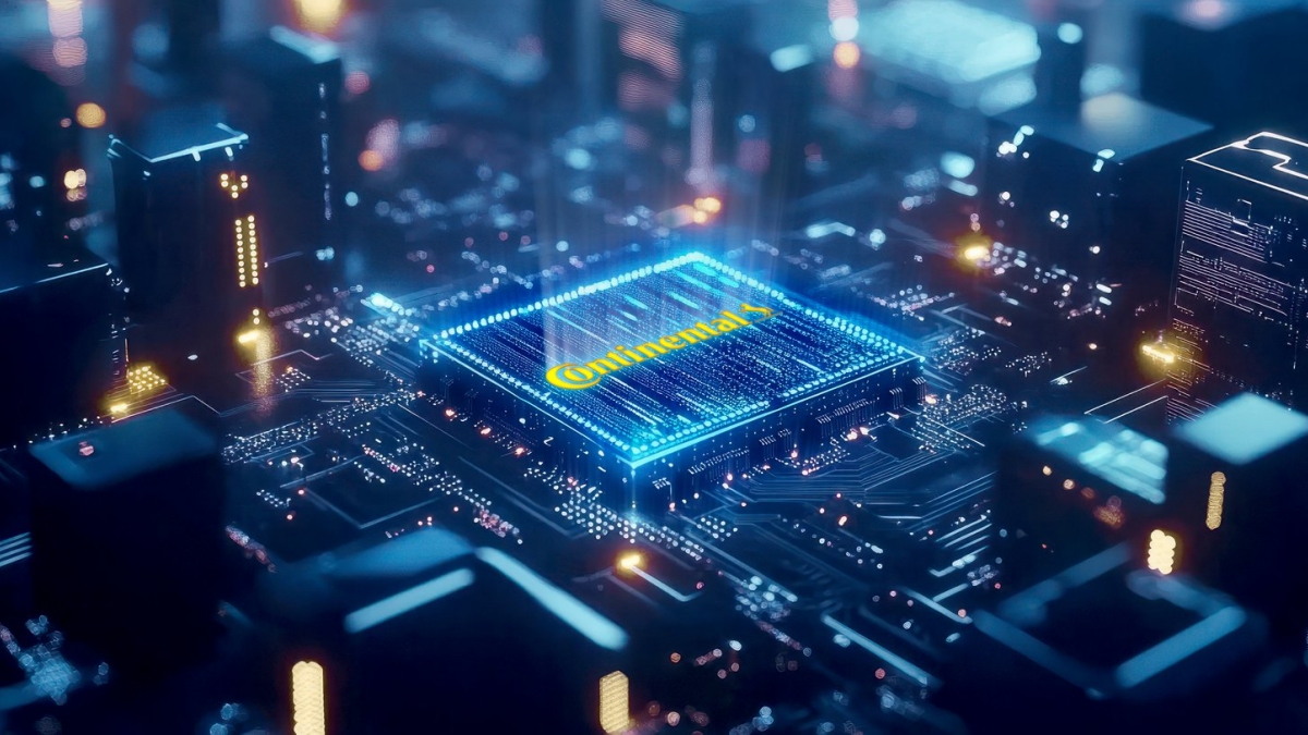 Continental to Create an Advanced Electronics & Semiconductor Solutions ...