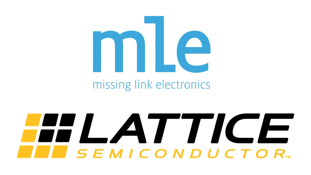 Lattice Semiconductor and Missing Link Electronics Become Partners to Accelerate FPGA Design ...