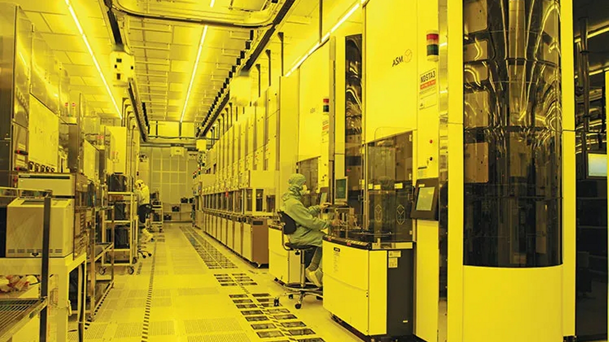 TSMC 6-inch Wafer Fab Exit Affirms Strategy Shift