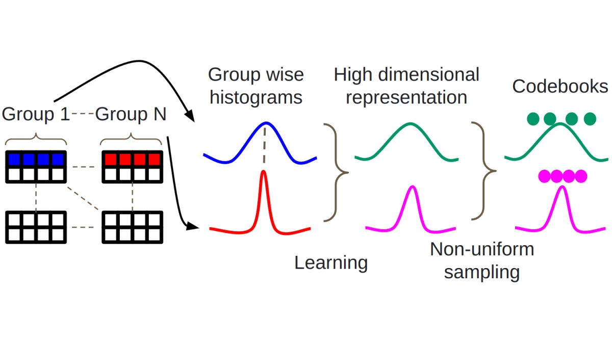 LLM Inference with Codebook-based Q4X Quantization using the Llama.cpp Framework on RISC-V ...