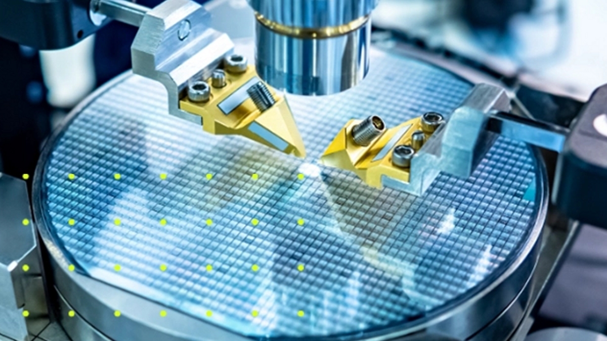 2025 TSMC OIP Ecosystem Forum Highlights Aion Silicon’s Leadership in ...