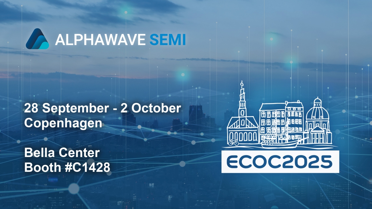 Alphawave Semi Brings Next-Generation Connectivity and Compute ...