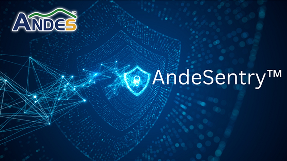 Andes Technology Expands Comprehensive AndeSentry™ Security Suite with Complete Trusted ...