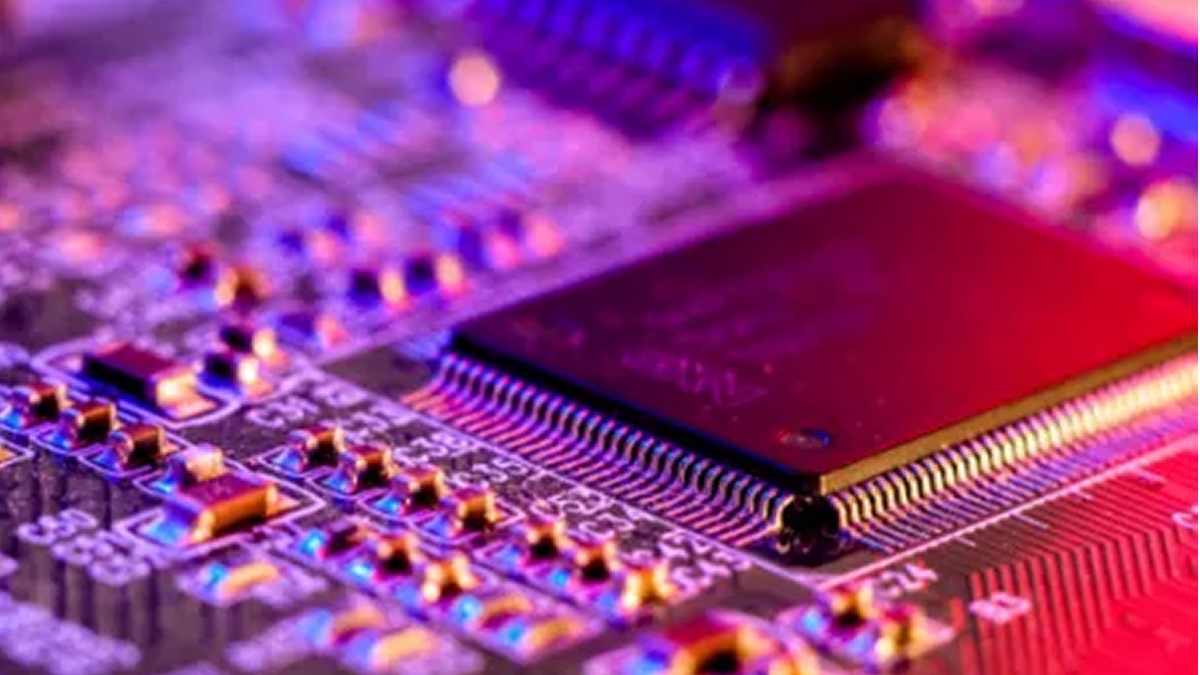 ESD Alliance Reports Electronic System Design Industry Posts $5.1 ...