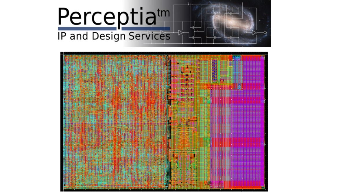 Perceptia Updates Design Kit for pPLL03 on GlobalFoundries 22FDX Platform