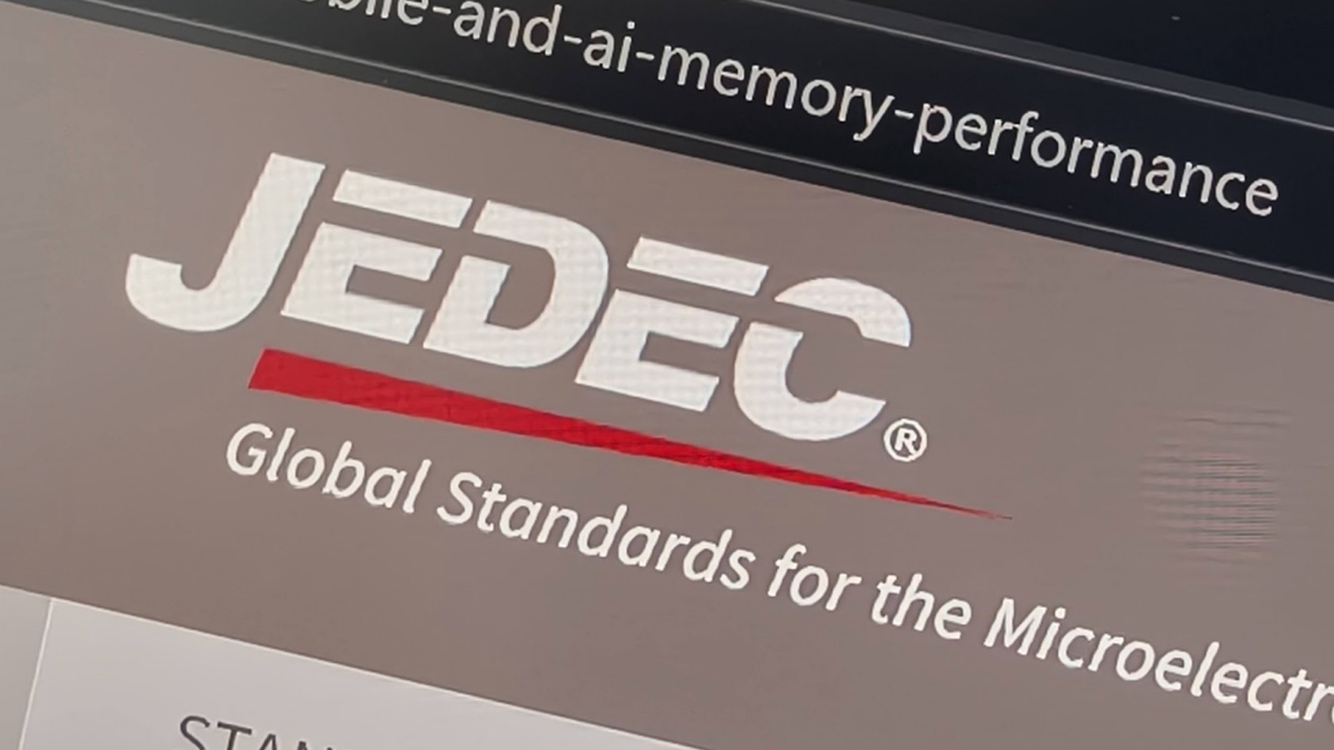 JEDEC Prepares SPHBM4 Standard to Deliver HBM4-Level Throughput with ...