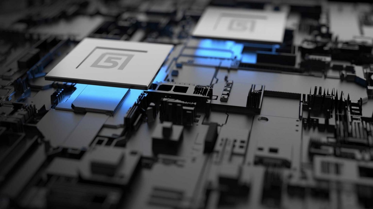 SEMIFIVE Strengthens AI ASIC Market Position Through IPO “Targeting ...