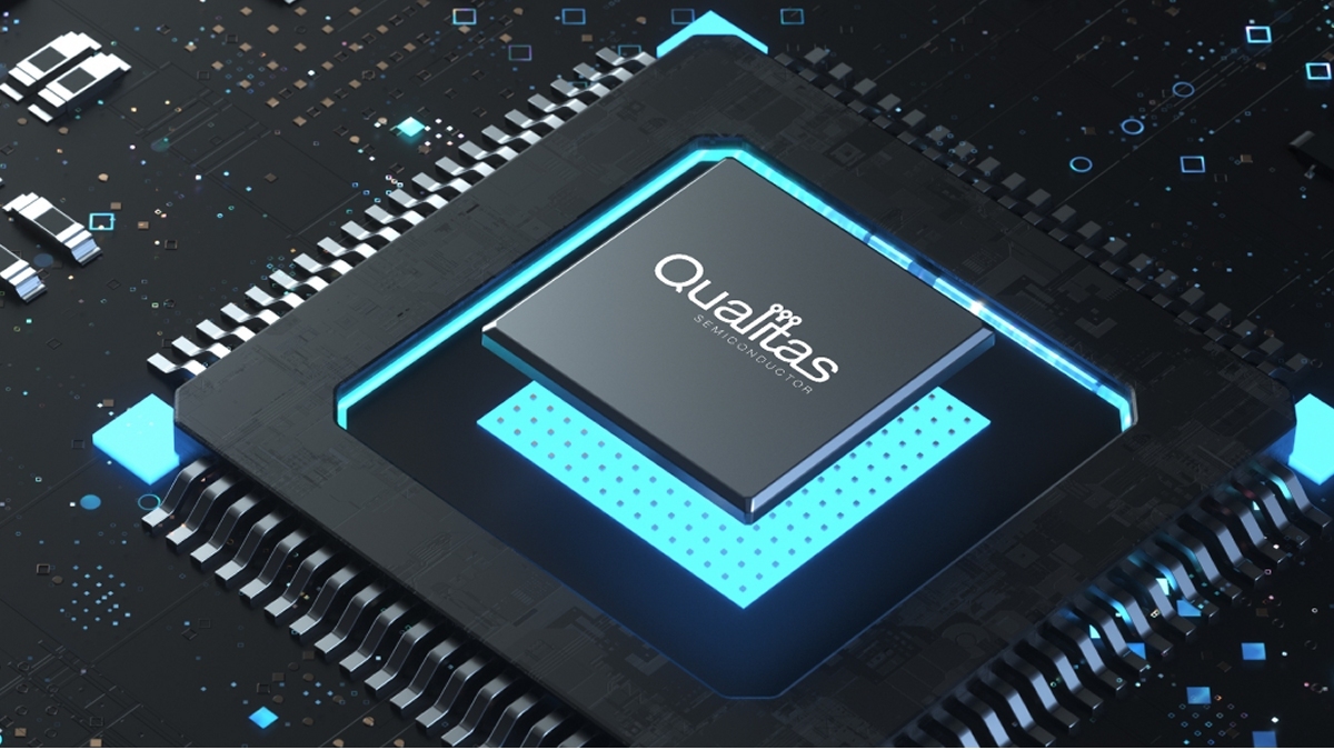 Qualitas Semiconductor Expands Automotive Momentum with 5nm IP Bundle ...
