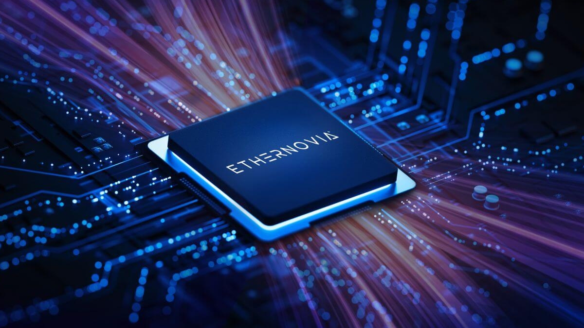 Ethernovia Raises Over $90 Million Series B to Scale Leading-Edge ...