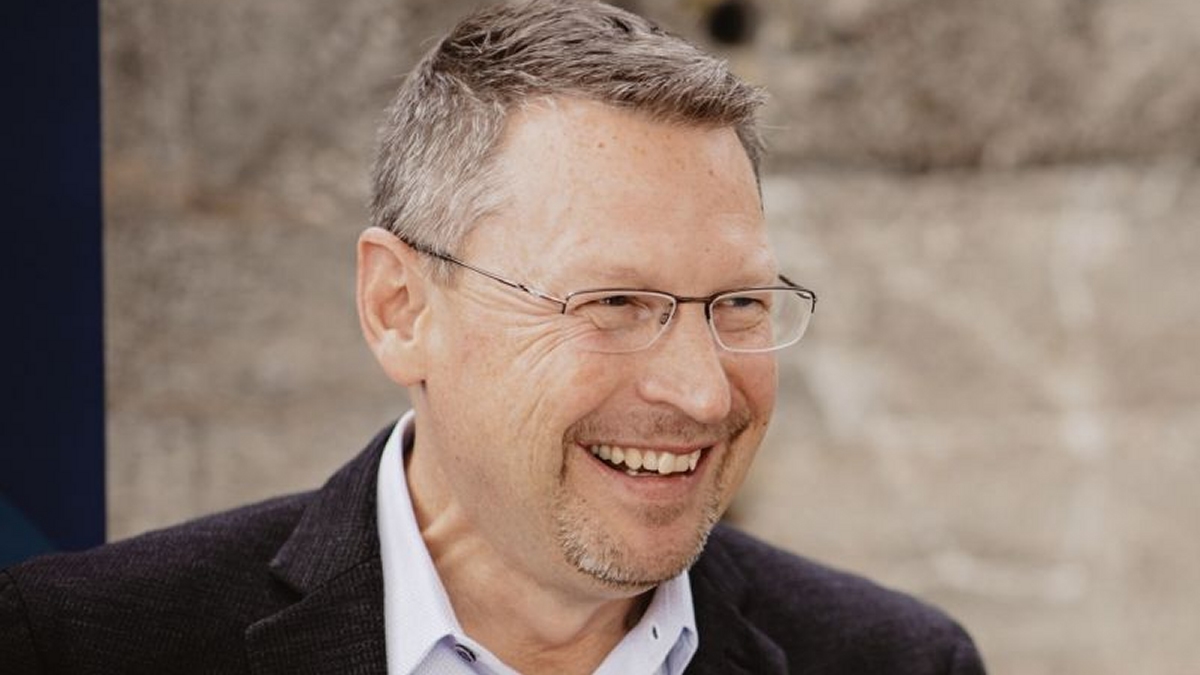 ZeroPoint Technologies Appoints Brett Cline as Chief Executive Officer