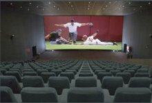 Barco Silex releases Multi-Channel Ultra HDTV 8K JPEG 2000 encoder and ...