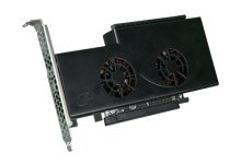 PLDA Announces New Test And Validation Platforms For PCIe