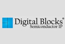 Digital Blocks DB9000 TFT LCD and OLED Display Controller & Processor IP Application Leadership ...