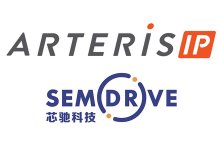 Arteris IP FlexNoC & Resilience Package Licensed by Semidrive for ISO ...
