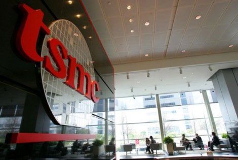 TSMC Announces Intention to Build and Operate an Advanced Semiconductor ...