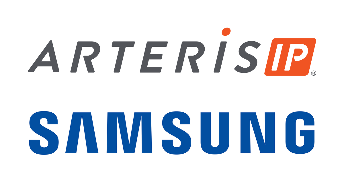 Arteris IP FlexNoC Interconnect Products Again Licensed by Samsung ...