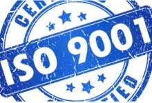 Aragio Solutions Achieves ISO 9001:2015 Certification