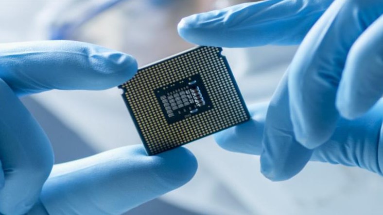 RISC-V Functional Safety Processor IP Core Introduced by CAST and Fraunhofer IPMS