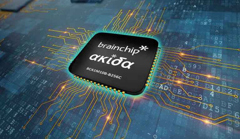 BrainChip and SiFive Partner to Deploy AI/ML Technology at the Edge