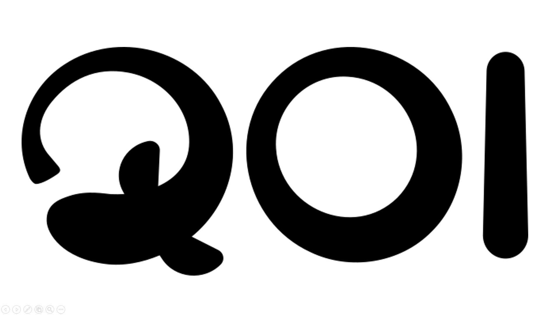 An 800 Mpixels/s, ~260 LUTs Implementation of the QOI Lossless Image ...