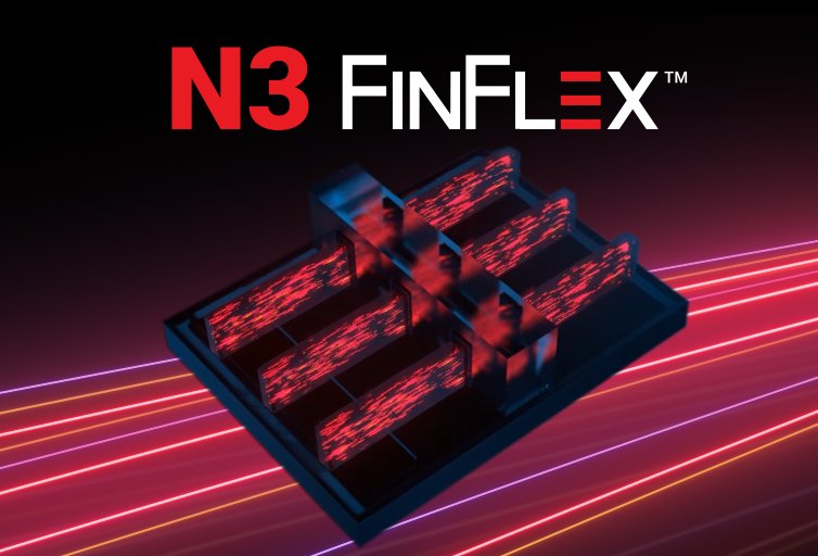 TSMC FINFLEX™, N2 Process Innovations Debut at 2022 North American Technology Symposium