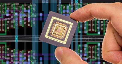 Implementing C model integration using DPI in SystemVerilog