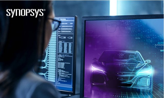 Continental and Synopsys Provide Vehicle Digital Twin Capabilities to Accelerate Software ...