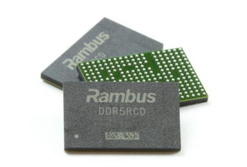 Rambus Advances Data Center Server Performance with Industry-First Gen4 ...