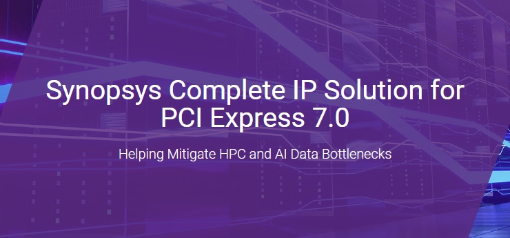 Synopsys Accelerates Trillion Parameter HPC & AI Supercomputing Chip ...