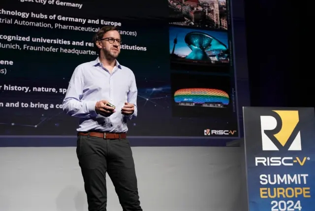 RISC-V Shows Ambitious Prospects in Europe