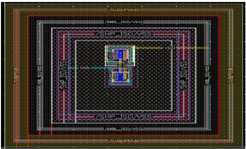 BCD Technology: A Unified Approach to Analog, Digital, and Power Design