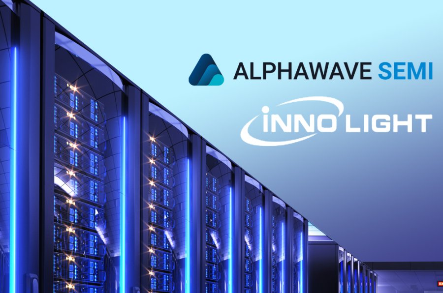 Alphawave Semi and InnoLight Extend PCIe over Optics Collaboration with ...