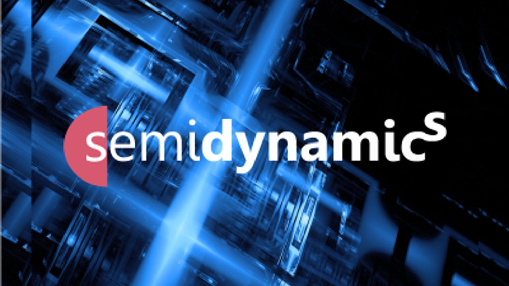 Semidynamics: A Single-Software-Stack, Configurable and Customizable RISC-V Solution