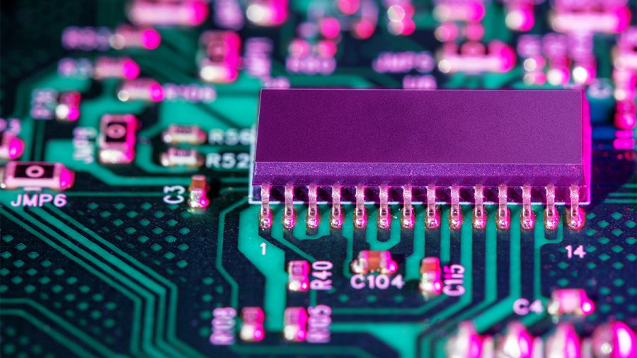 Migrating The Cpu Ip Development From Mips To Risc V Instruction Set