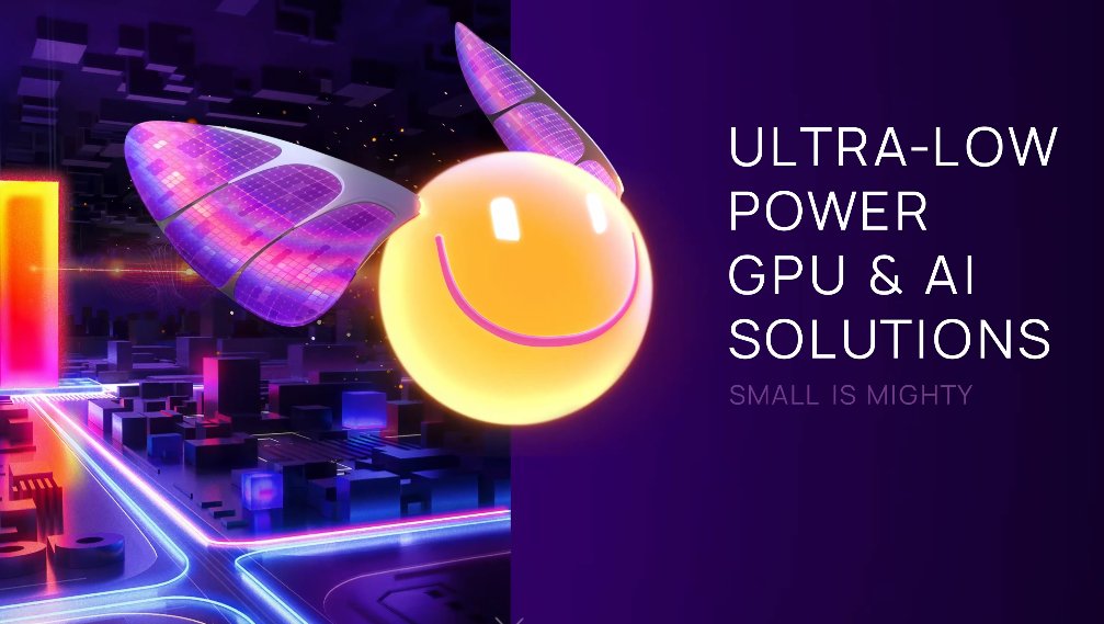 Think Silicon and LVGL Accelerate Graphics Libraries for Microcontrollers