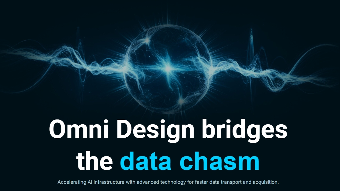Omni Design Technologies Opens Austin Design Center