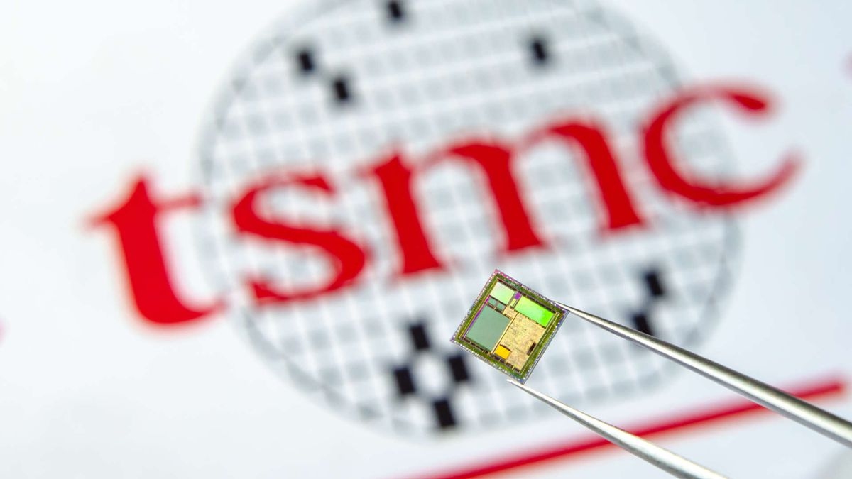 TSMC 2nm yields nearly ready for mass production