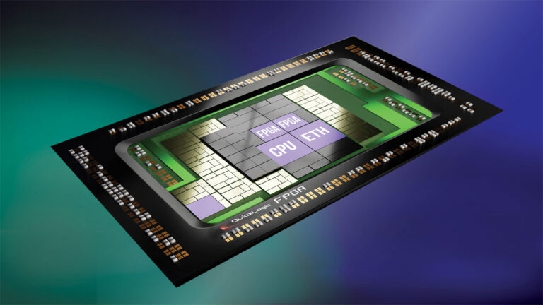 Maximizing the Usability of Your Chip Development: Design with ...