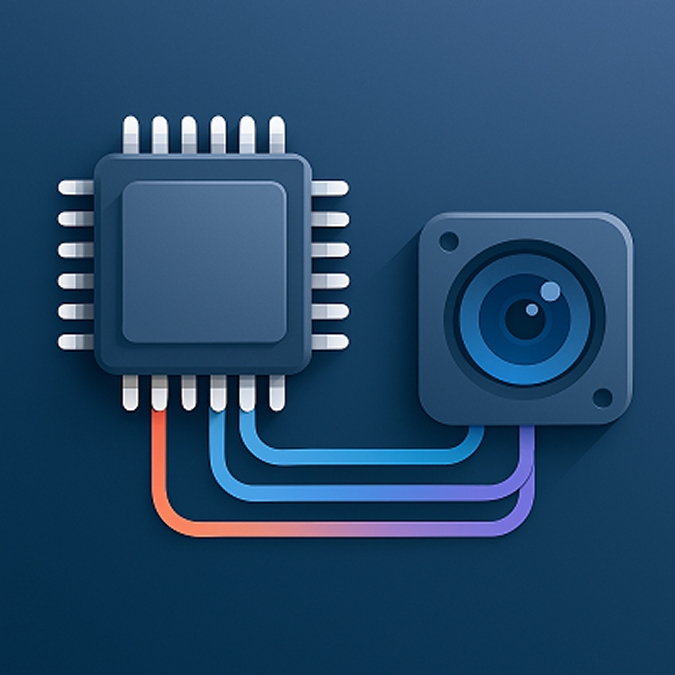 MIPI CCI over I3C: Faster Camera Control for SoC Architects