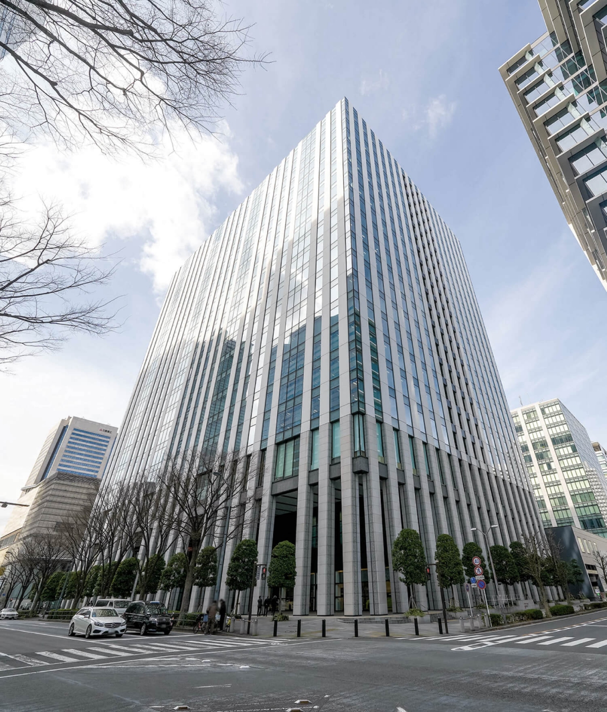 GUC Expands Presence in Japan with New Office Opening in Yokohama